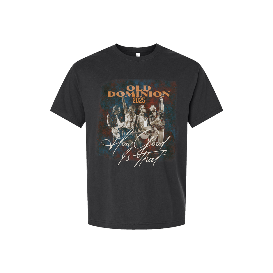 Official Old Dominion Merchandise Shop – Old Dominion Shop