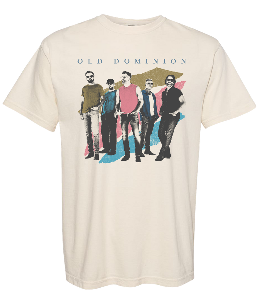 Official Old Dominion Merchandise Shop – Old Dominion Shop