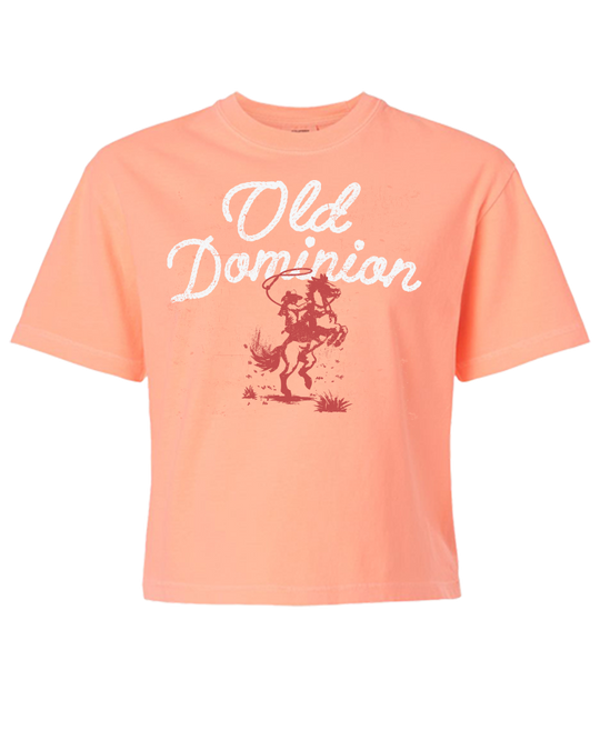 Official Old Dominion Merchandise Shop – Old Dominion Shop
