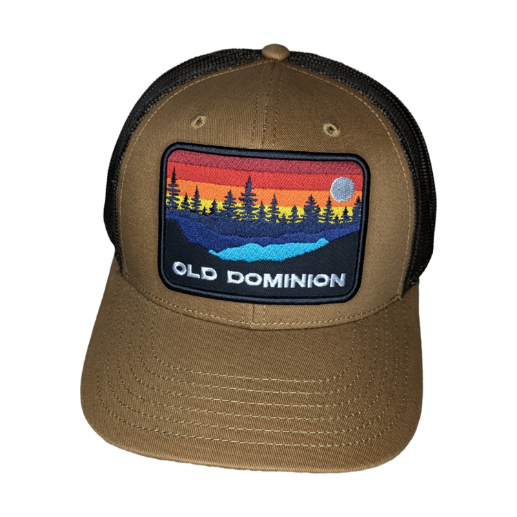 Hats | Official Old Dominion Merchandise – Old Dominion Shop