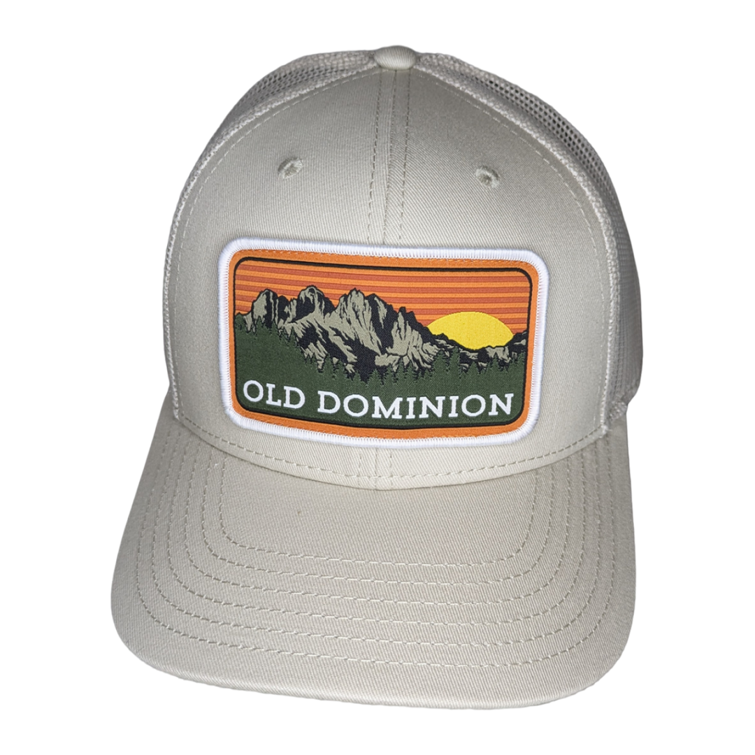 Backwoods Hat – Old Dominion Shop