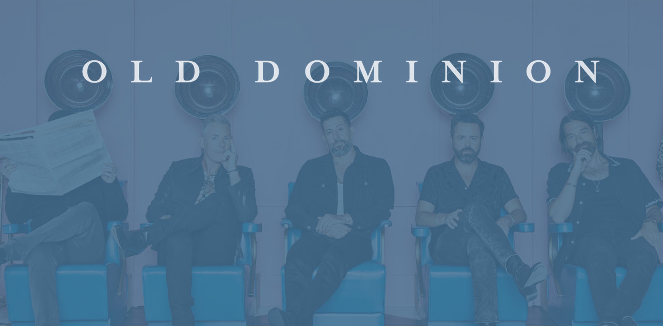 Official Old Dominion Merchandise Shop – Old Dominion Shop