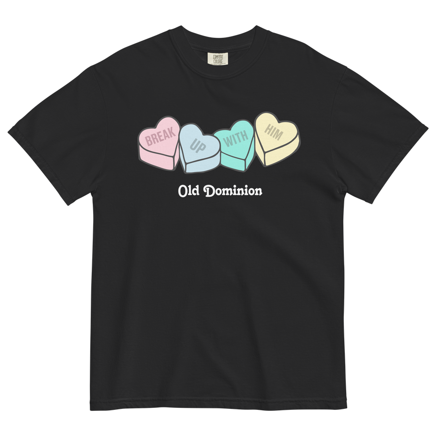 Official Old Dominion Merchandise Shop – Old Dominion Shop