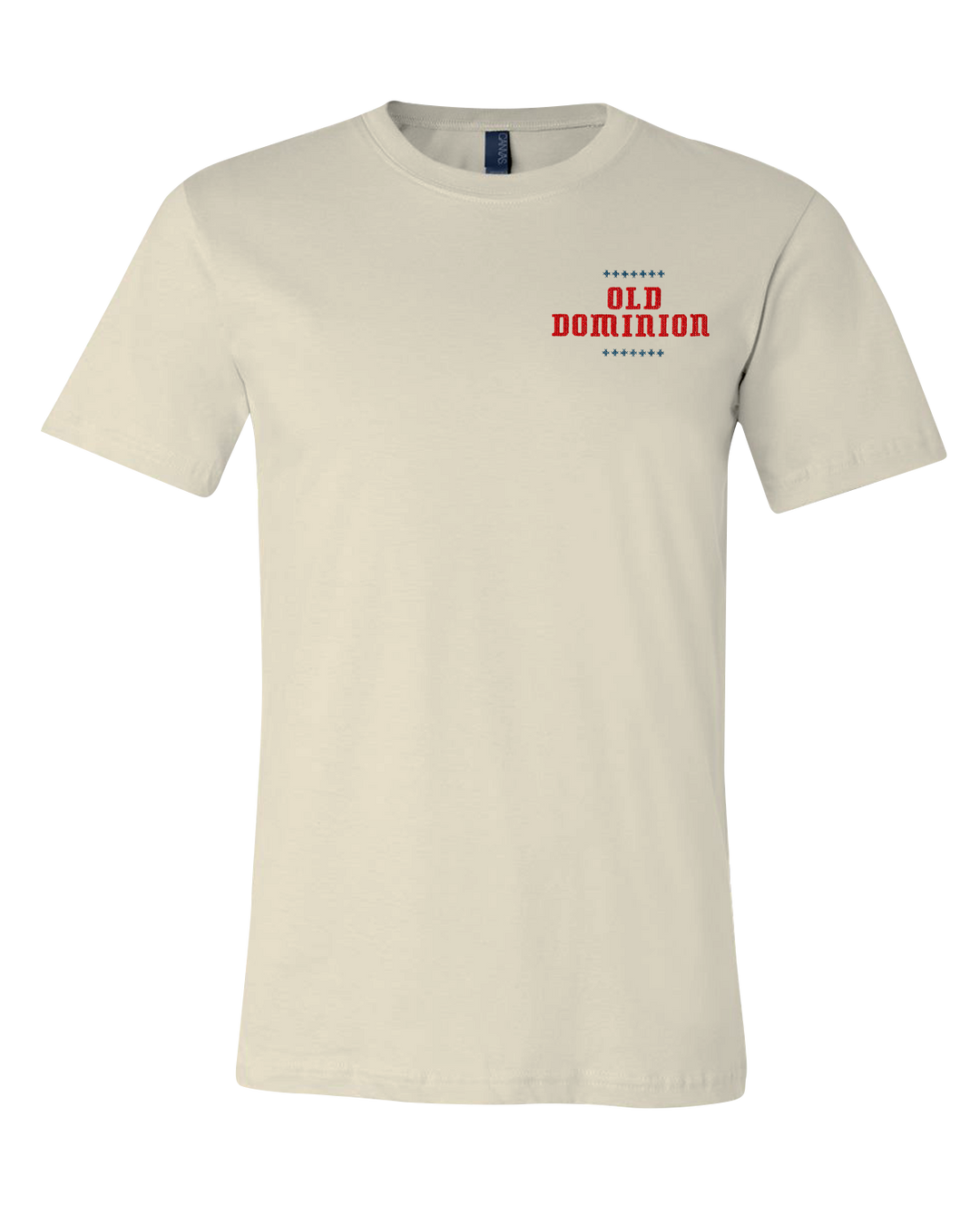 T-Shirts | Official Old Dominion Merchandise – Old Dominion Shop