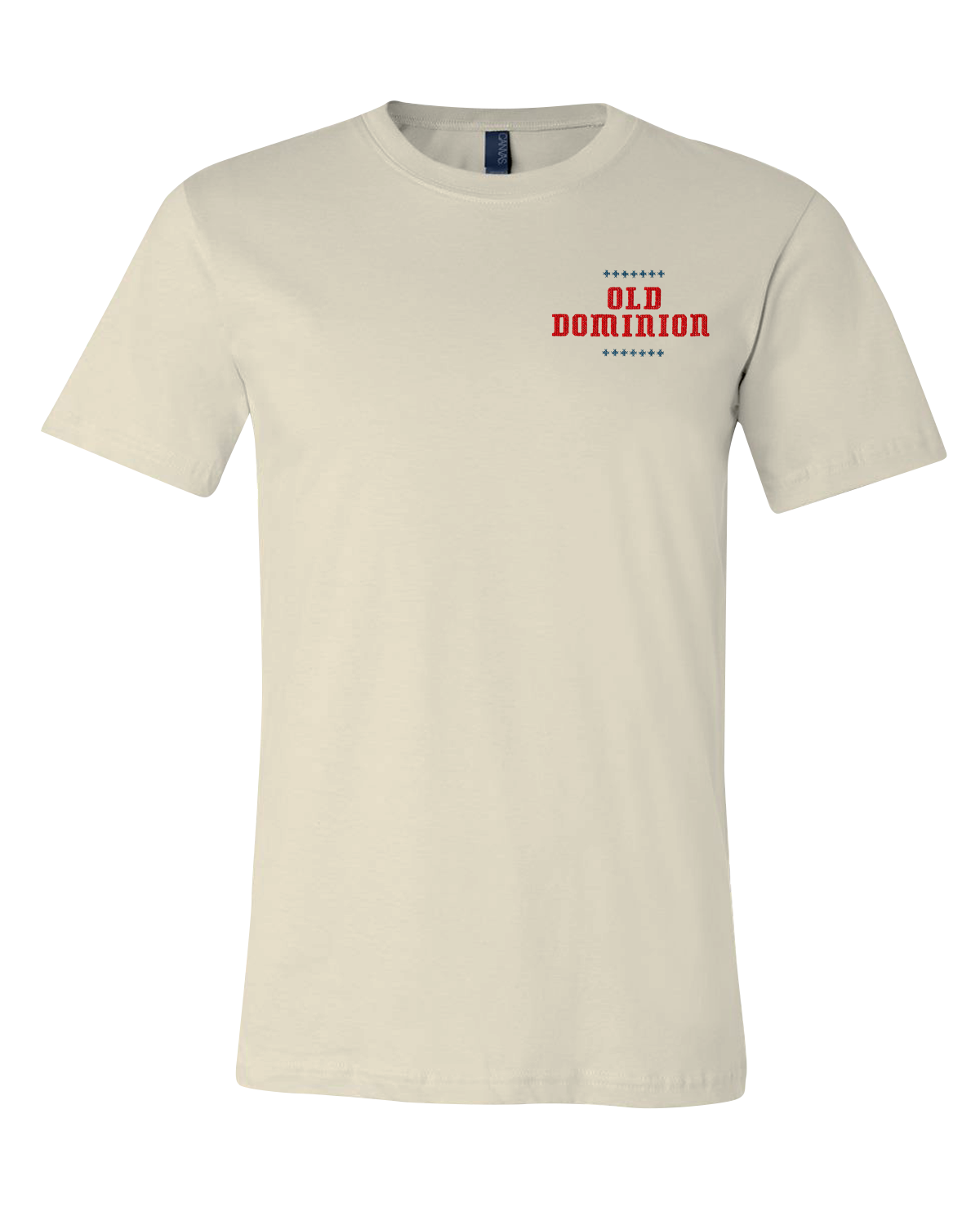 T-Shirts | Official Old Dominion Merchandise – Old Dominion Shop
