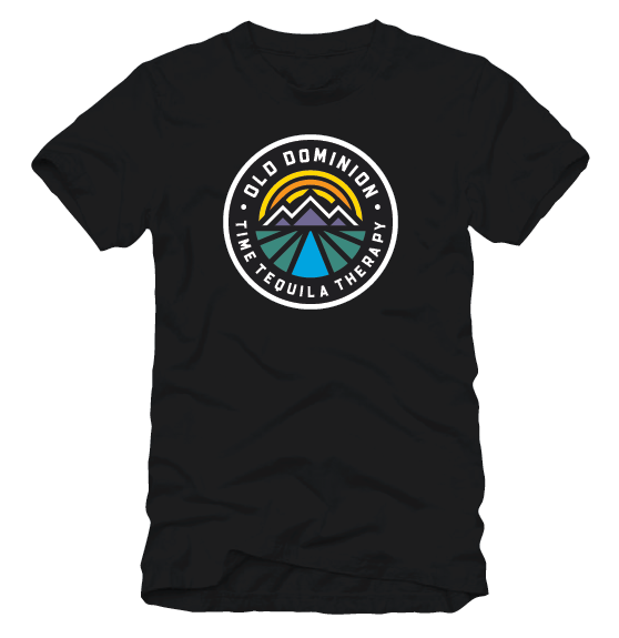 T-Shirts | Official Old Dominion Merchandise – Old Dominion Shop