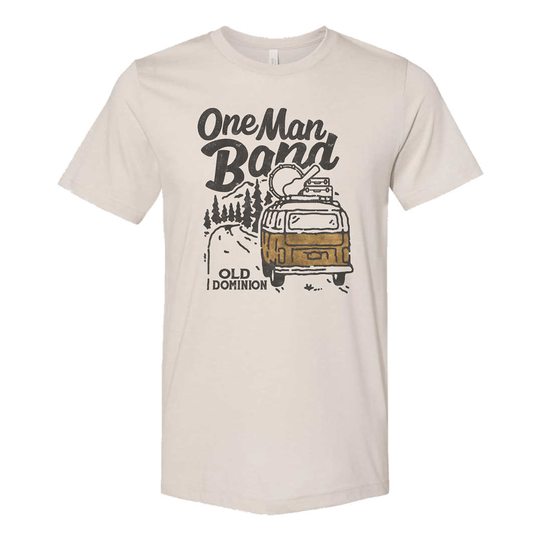 Old Dominion One Man Band T Shirt Old Dominion Shop old-dominion-one-man-band-t-shirt-old-dominion-shop